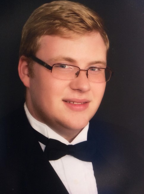 Chase Allen Cavanaugh Obituary - Murfreesboro, TN
