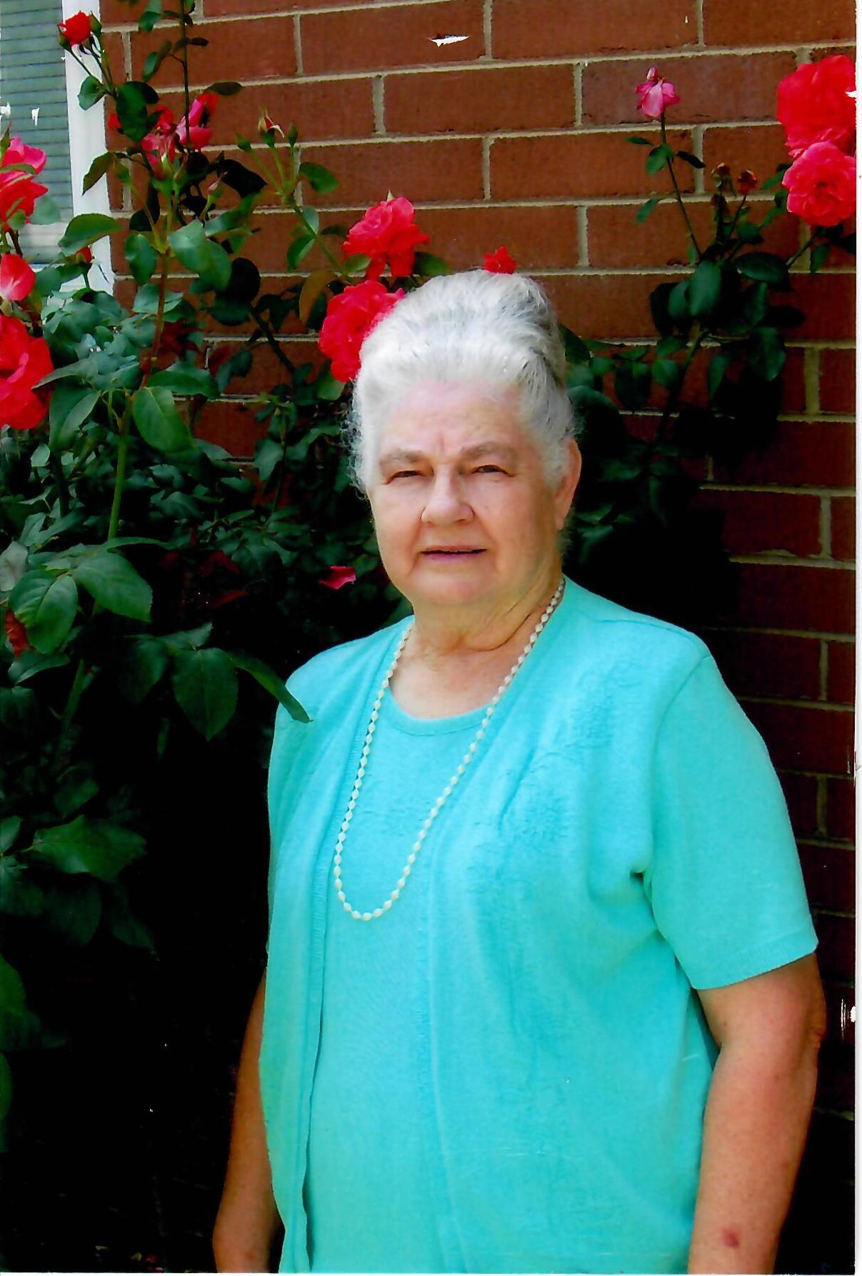 Elsie Davis Obituary - W. Columbia, SC