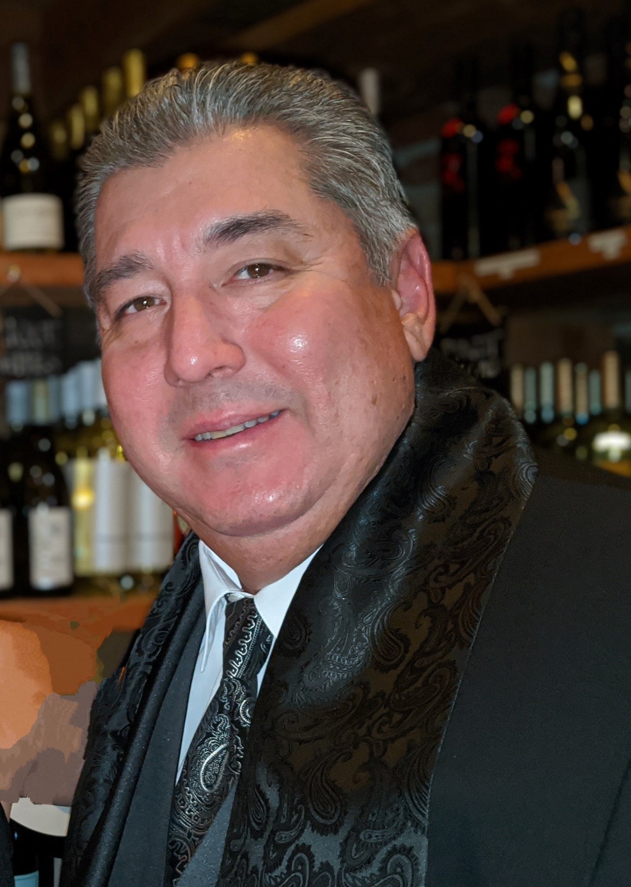 Timothy Lozano Obituary - Las Vegas, NV