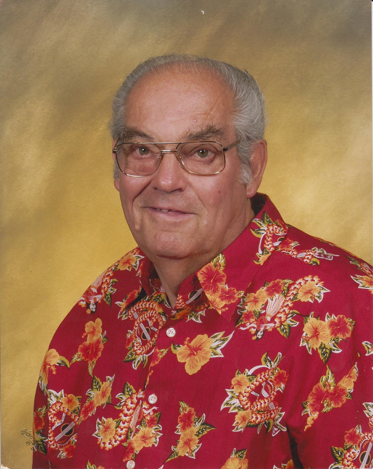 Ronald Keith Ford Obituary - Citrus Heights, CA