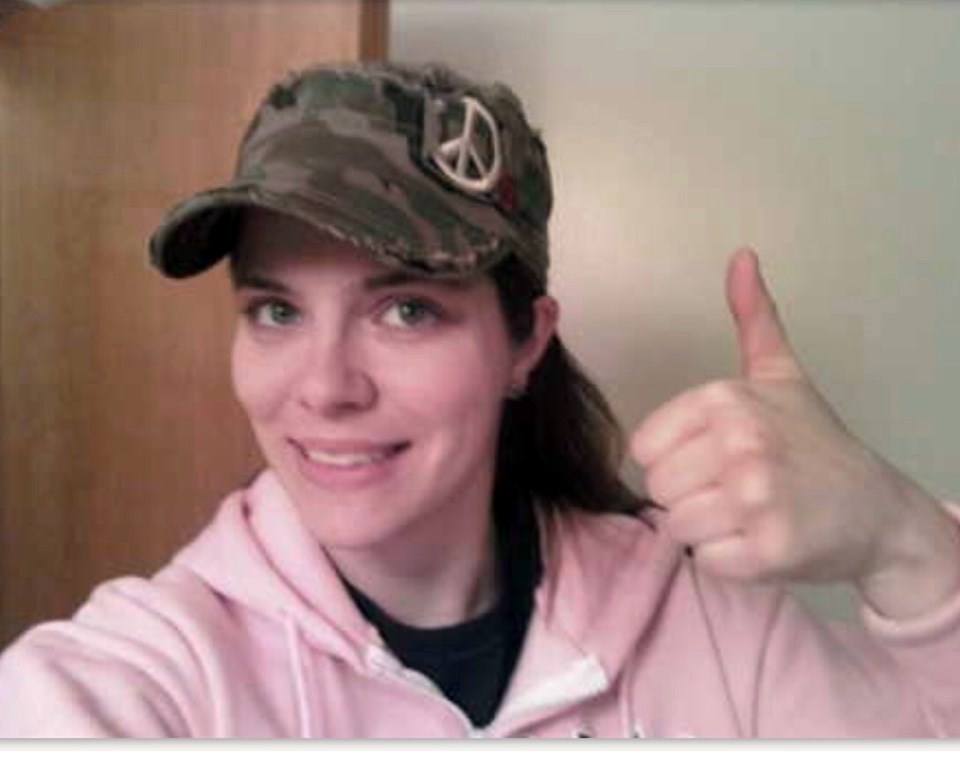 Holly Fay Obituary - Spokane, WA