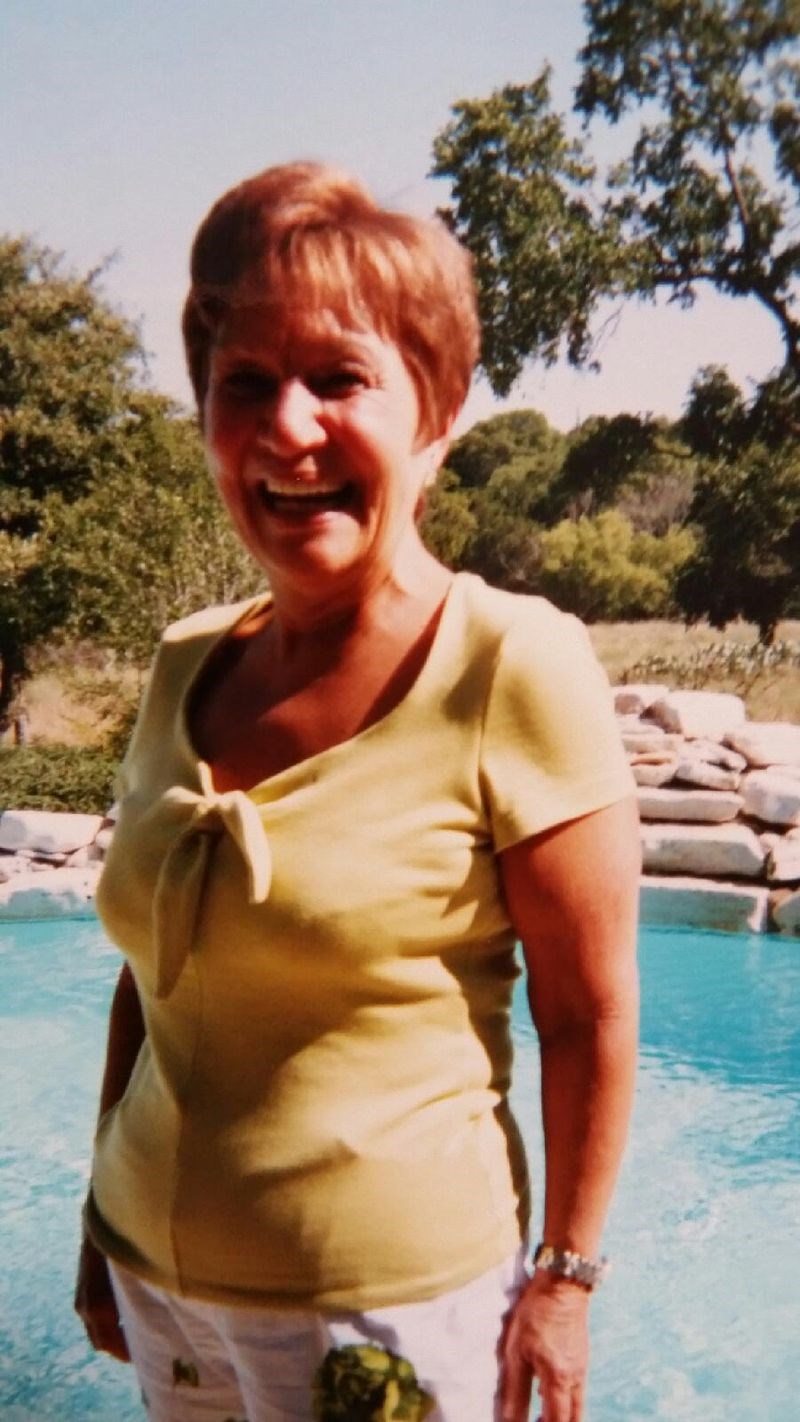 Lady Redford Obituary - Austin, TX