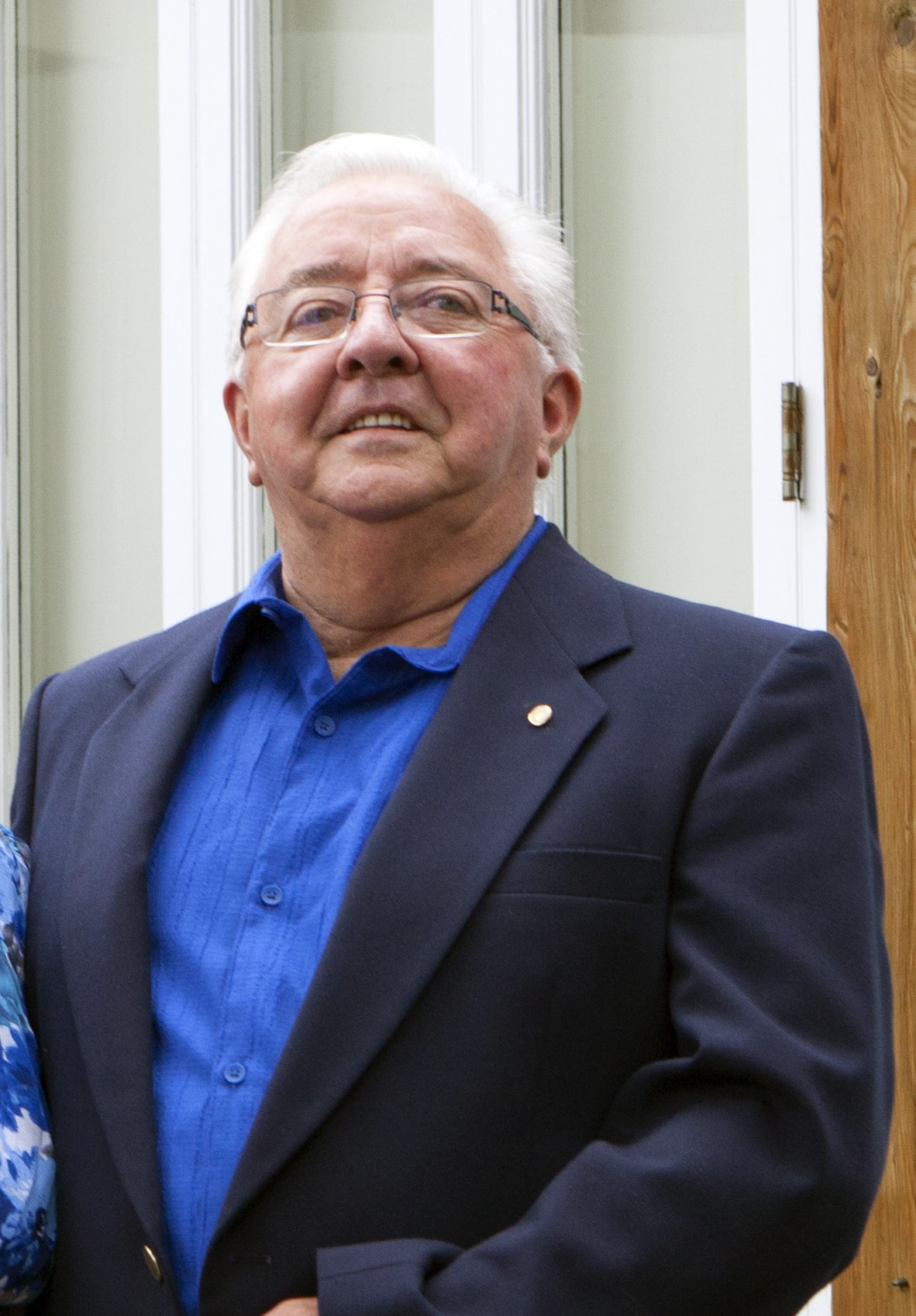 Denis Roy Obituary - Brossard, QC