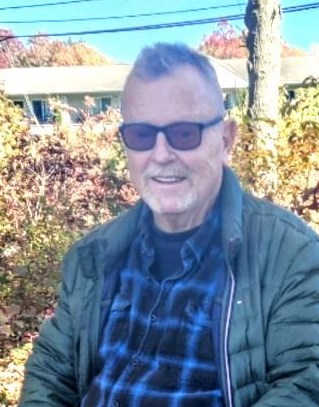 John McCormick Obituary - Woodside, NY