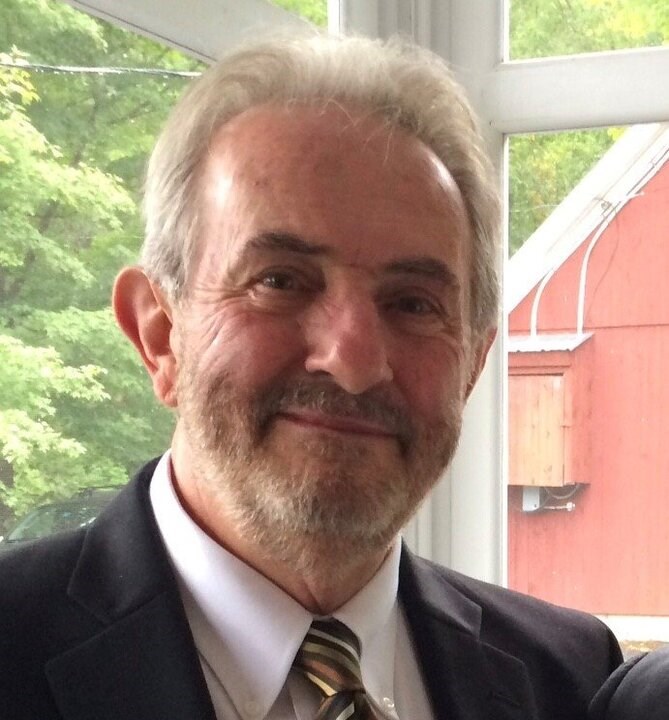 Raymond M. Perryman Obituary - Williamsville, NY