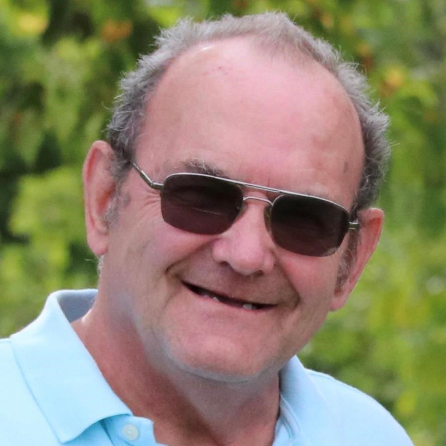 Richard Chabot avis de décès - Lewiston, ME