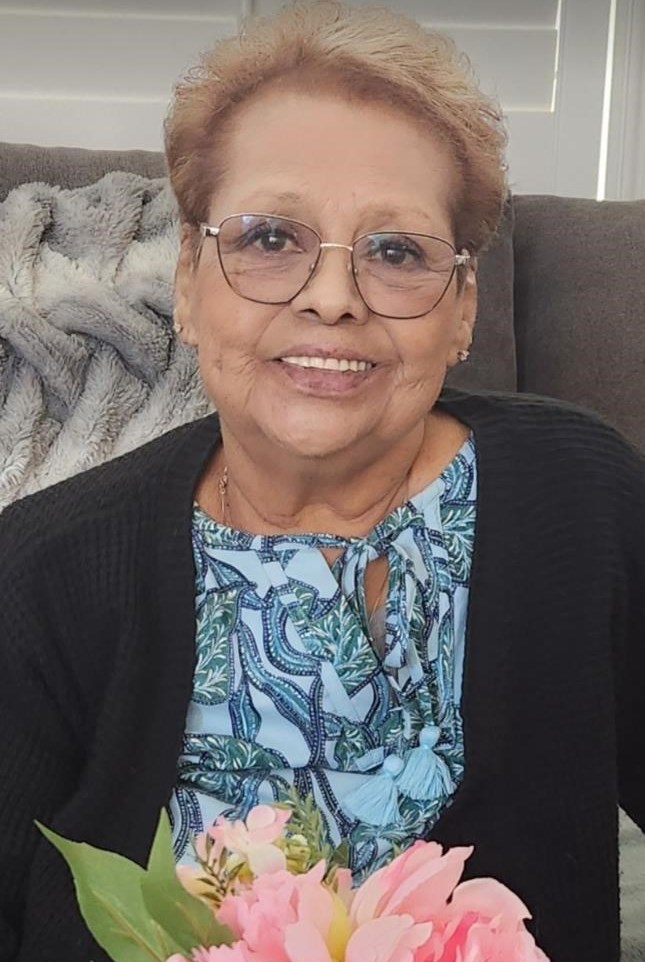 Teresa Rodriguez Obituary - San Bernardino, CA