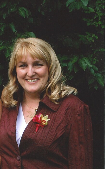Brenda Cooper Obituary - Parksville, BC