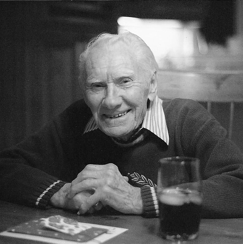 Charles Chuck Leonard Mead Obituary - Aurora, ON