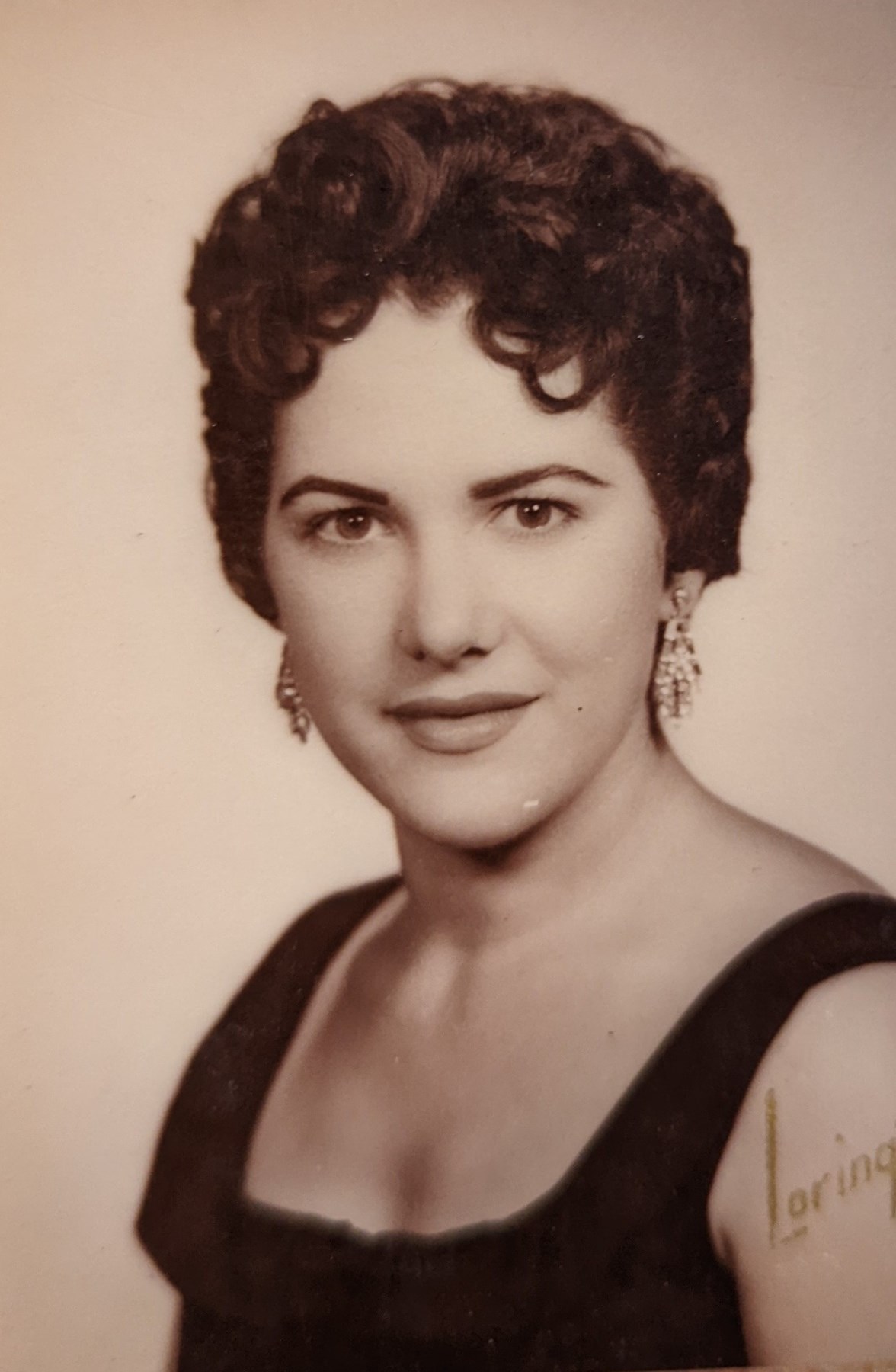 Josephine M. Volpe Obituary - Stamford, CT