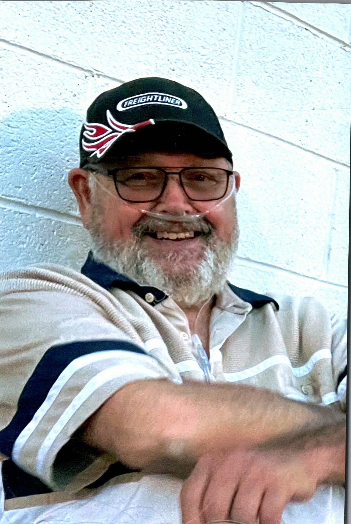 Billy Hunt Obituary - Greeneville, TN