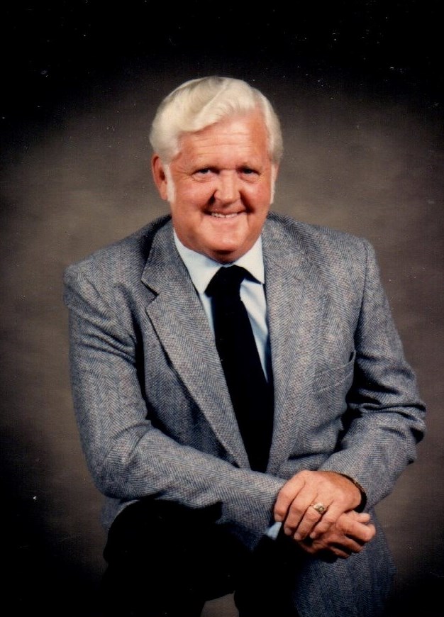 John Pinkney Moore Obituary - Knoxville, TN