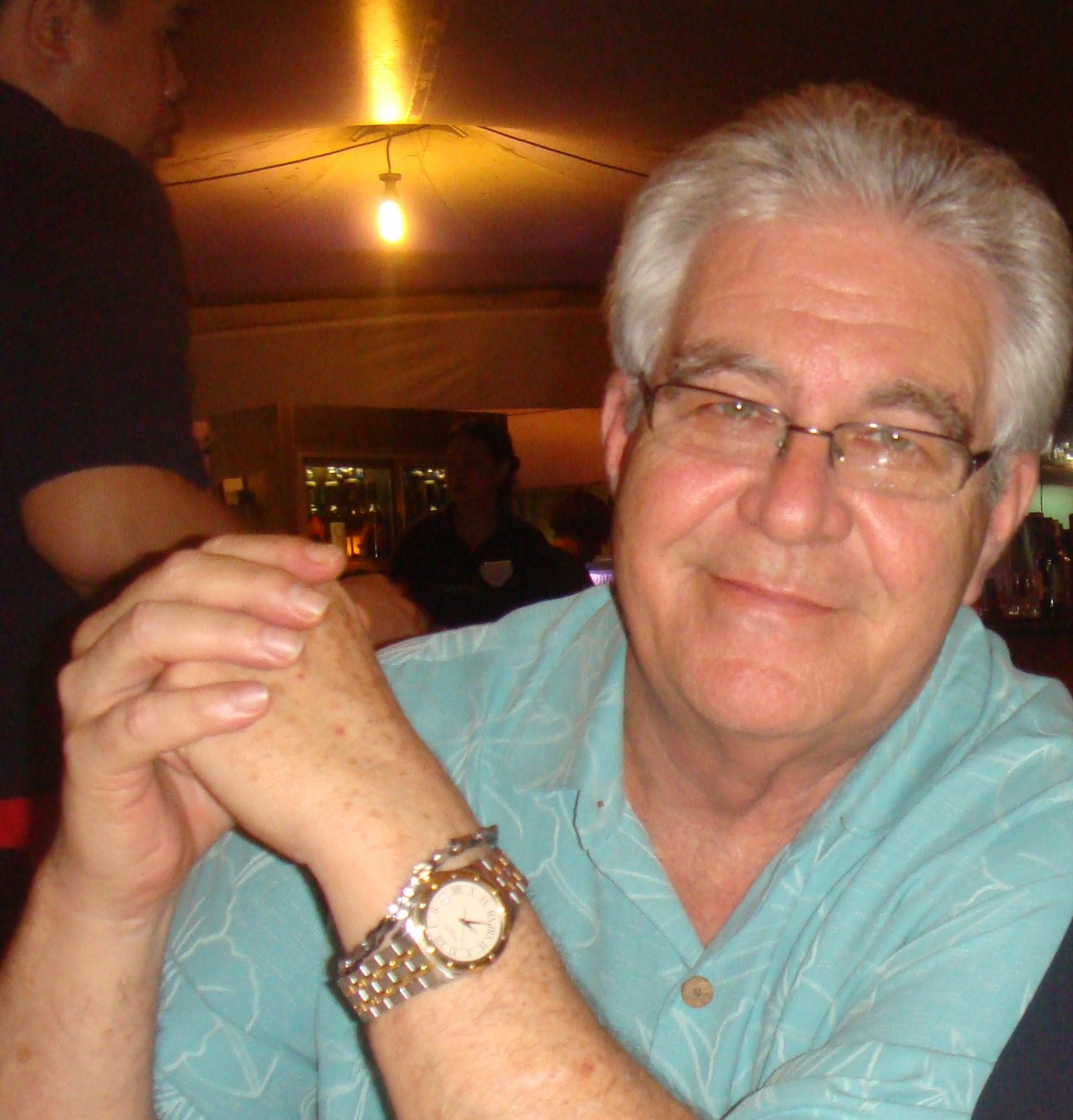 John Edwards Obituary - Houston, TX