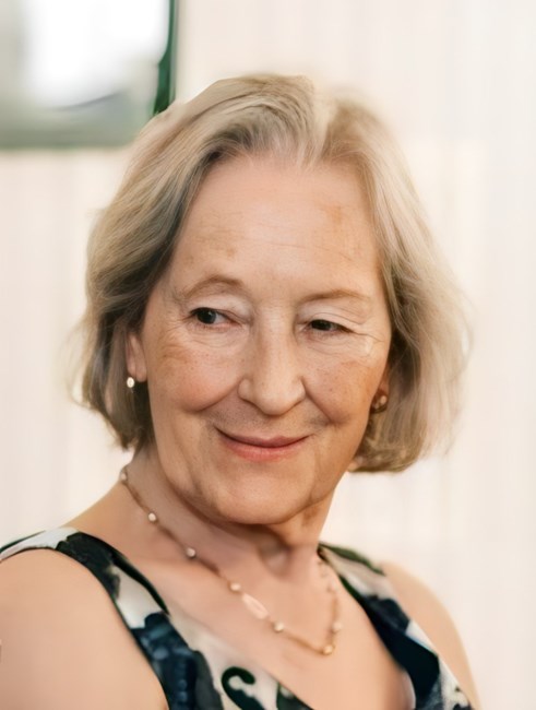 Philomena Brigid Murray Obituary - Halifax, NS