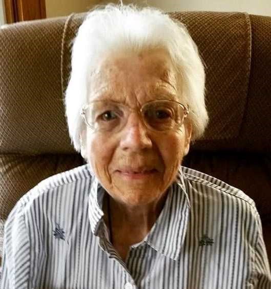 Alice Grain Killmer Obituary - Nottingham, MD
