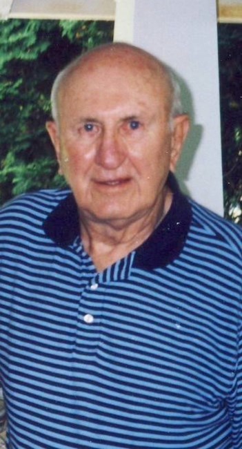 Joseph S. Miller Obituary - Ravenna, OH