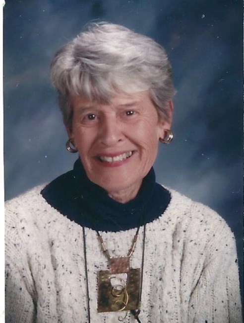 Janice Ellison Obituary - Centerbrook, CT