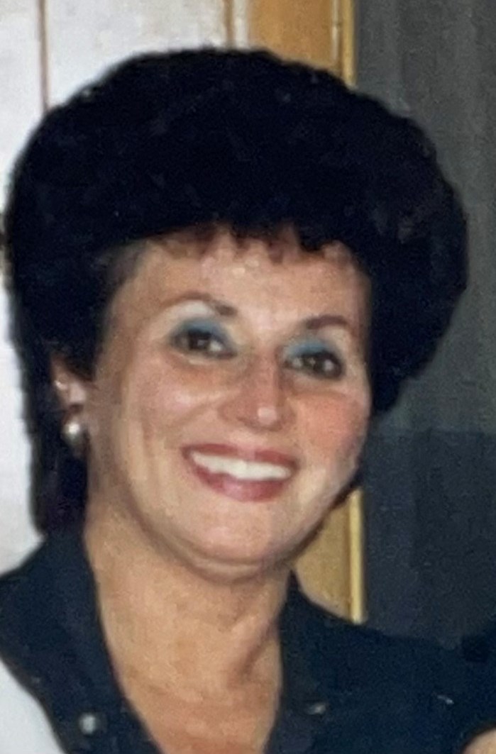 Nancy LaFerrara Obituary - Boston, MA