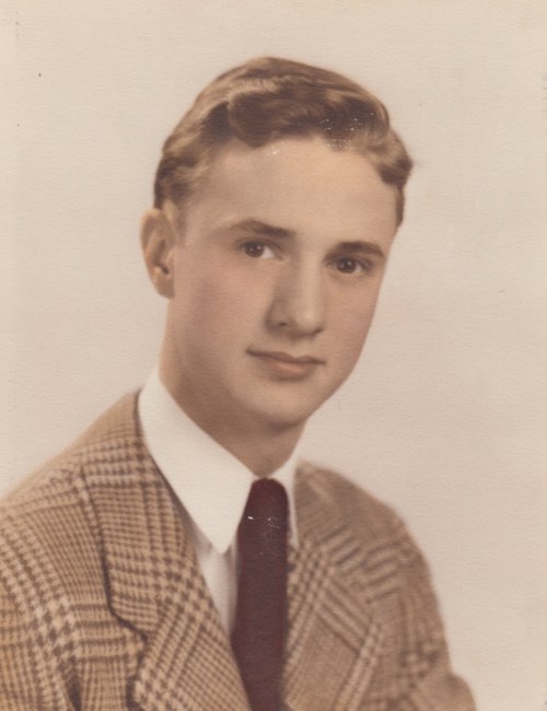 Fletcher Preuss Obituary - Sandy Springs, GA