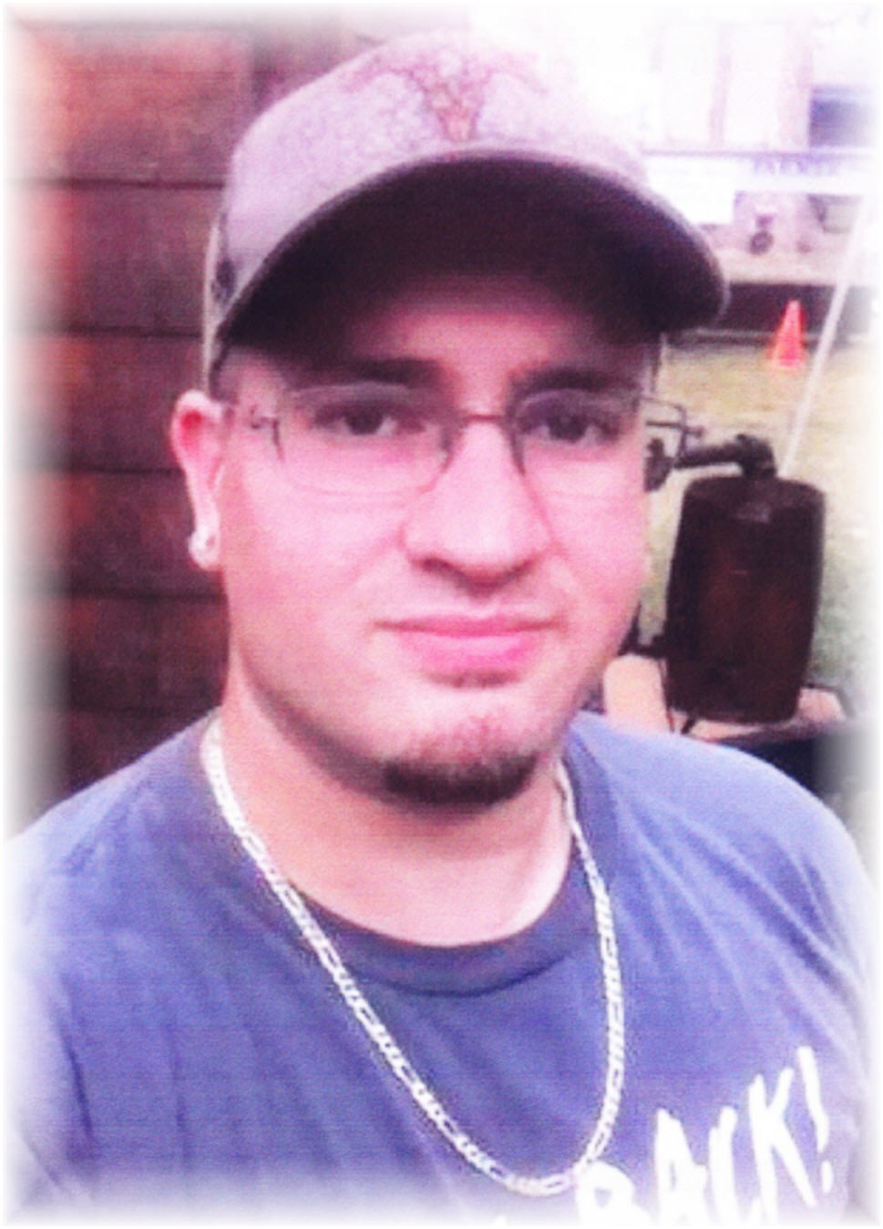 Andrew Gerringer Obituary - Huntington, IN