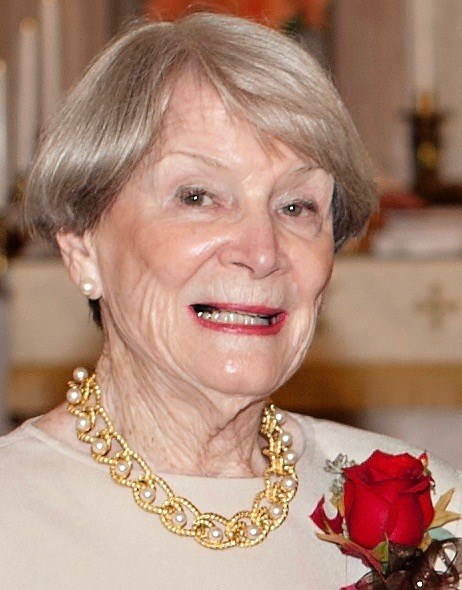 Bonnie Thompson Obituary - Ann Arbor, MI