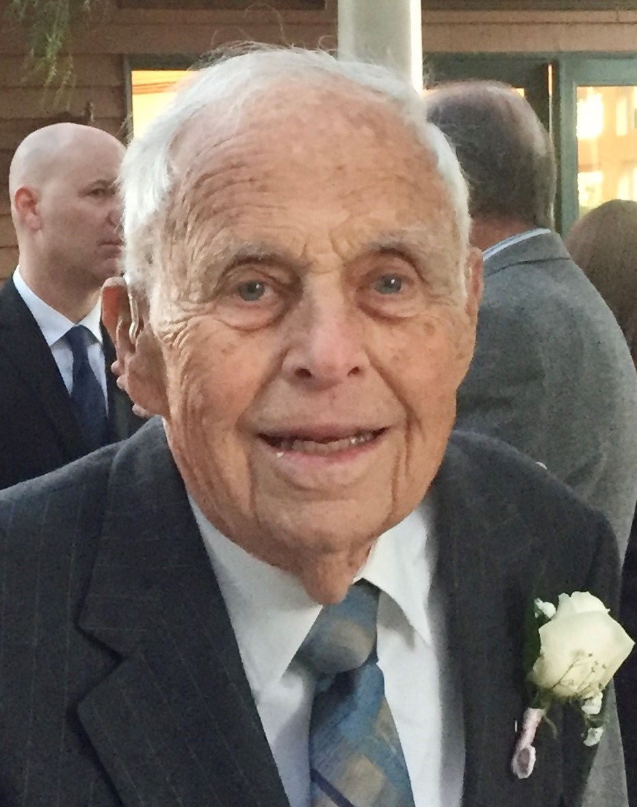 Robert Monroe Obituary - Santa Ana, CA