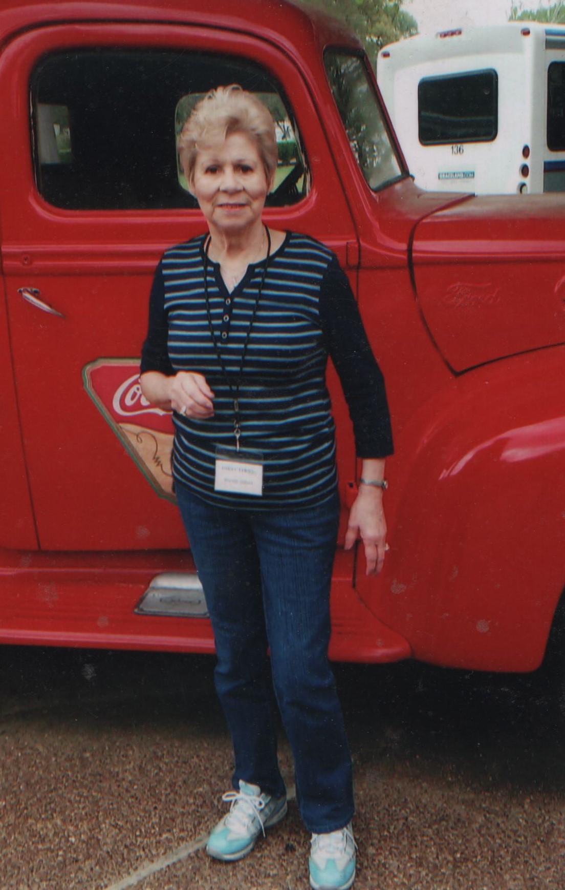 Brenda Siebert Obituary - St. Louis, MO