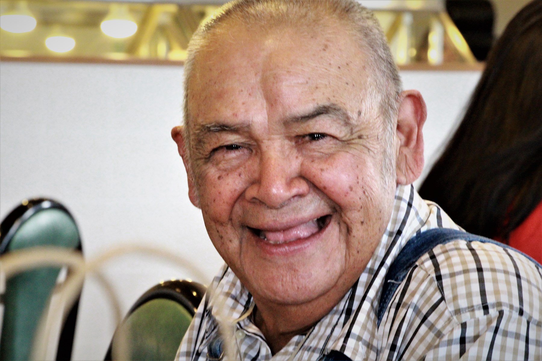 James Navarro Obituary - Tucson, AZ