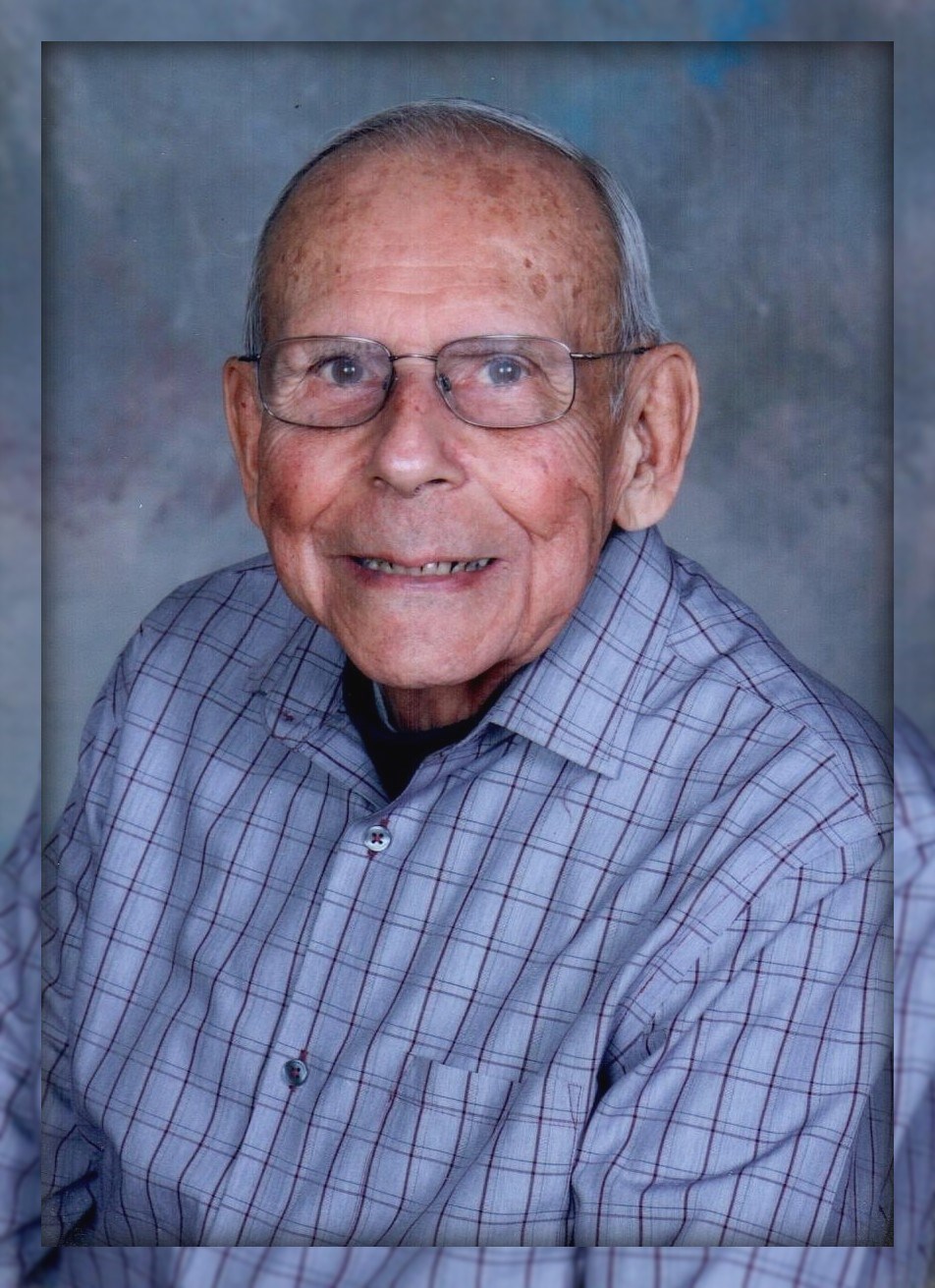 Harold Joseph Simard Obituary Sault Ste Marie On