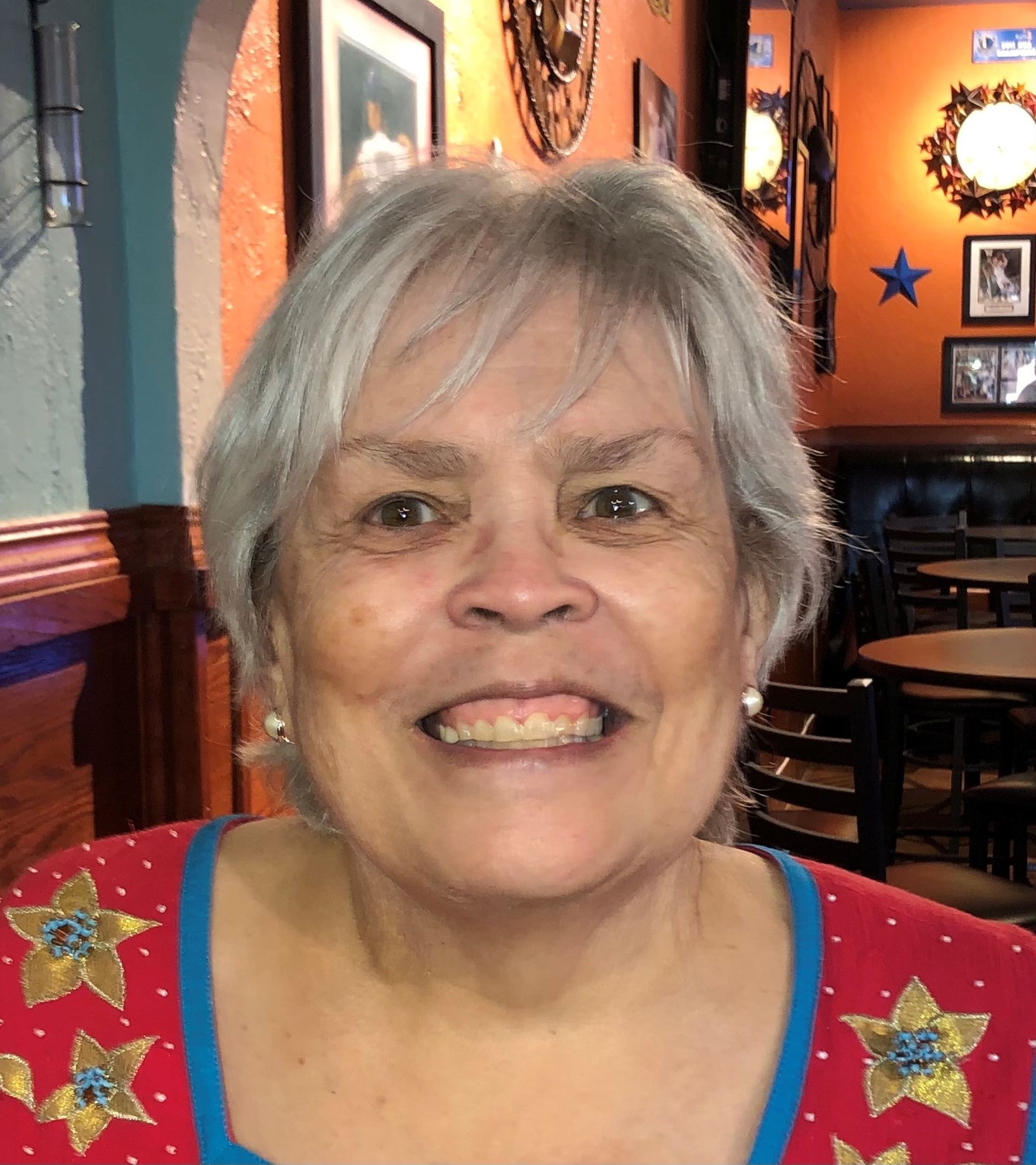 Gaylon Layton Obituary - Arlington, TX