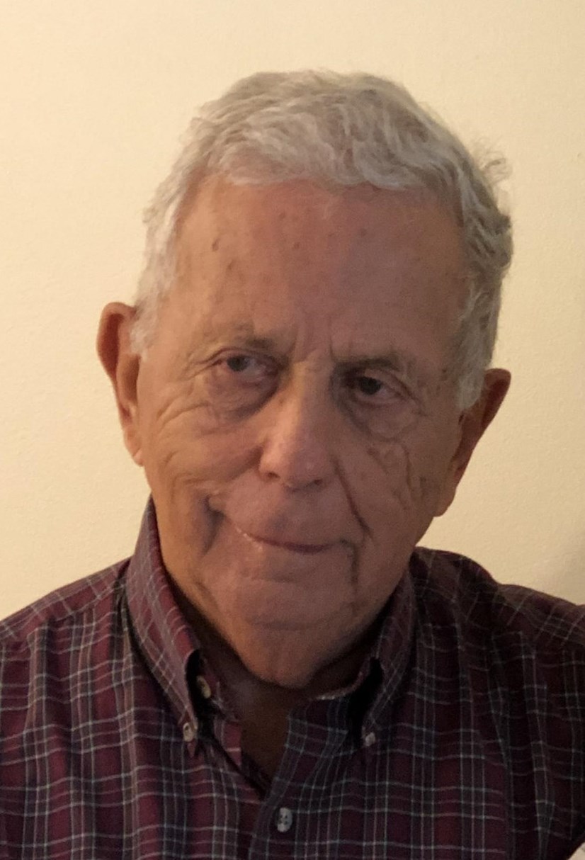 Everett Murch Obituary - Gahanna, OH