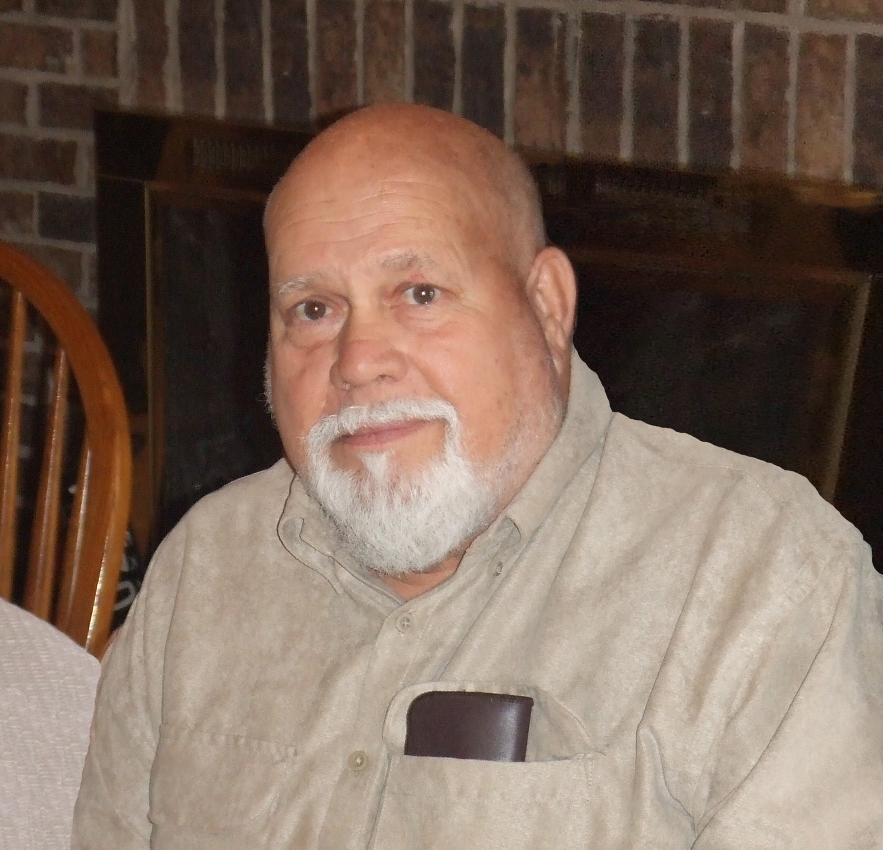 D.C Qualls Obituary - Port Lavaca, TX