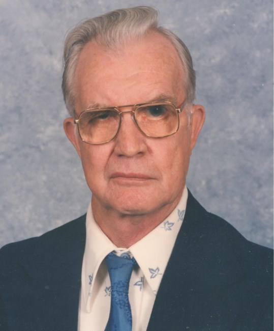 Ralph Witte Obituary - Fort Worth, TX