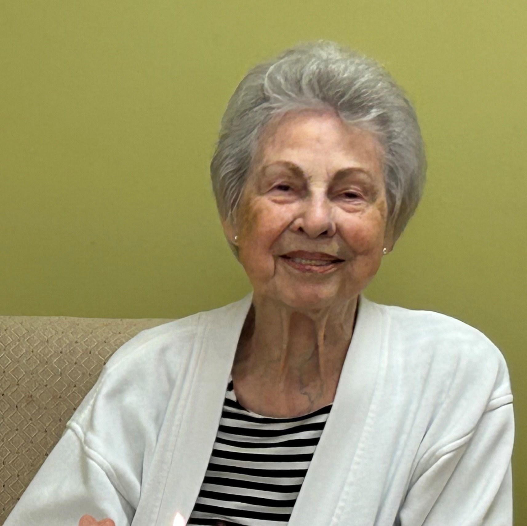 Mary Yingling Obituary - Alcoa, TN