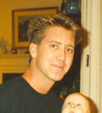 Brian Bernhart Obituary - Fort Wayne, IN