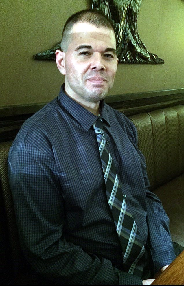 Frank A Rodriguez Obituary - South Gate, CA