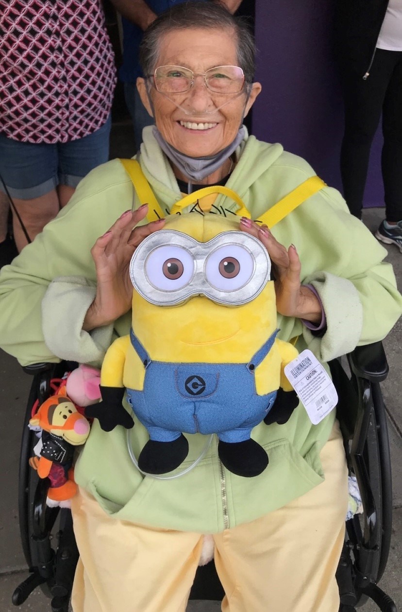 Inés Diaz Obituary - Port Jefferson Station, NY