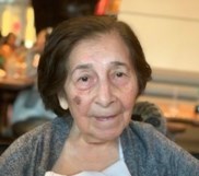 Matilde Martinez Reyes Solis Obituary - Lancaster, CA