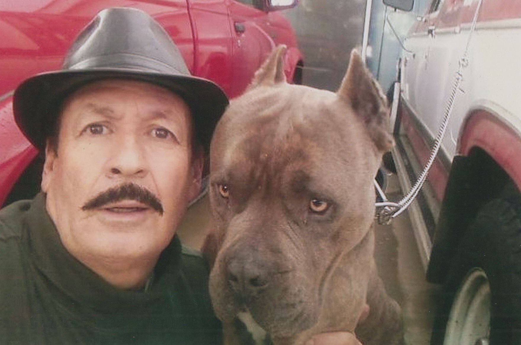 Robert Anaya Obituary - Glendora, CA