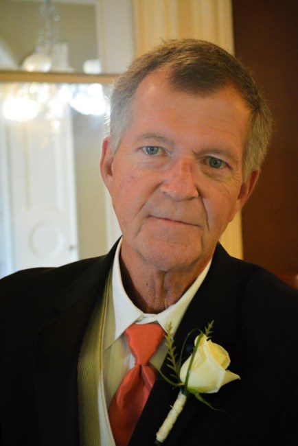 Donald McCollum Obituary - Pickens, SC
