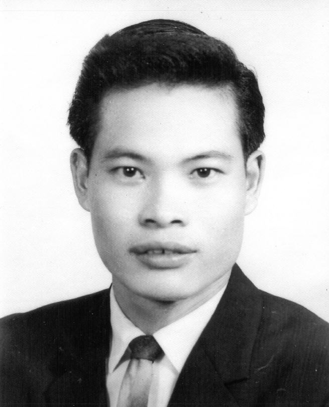 Mr. Yick Lau Wong Obituary - Burnaby, BC