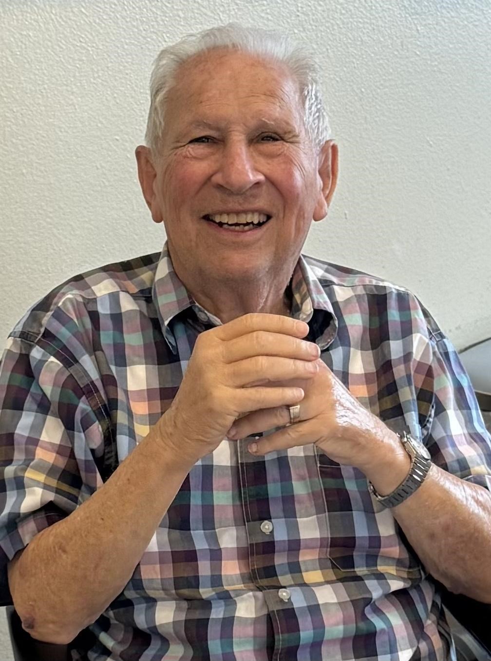 Herbert Abrams Obituary - Costa Mesa, CA
