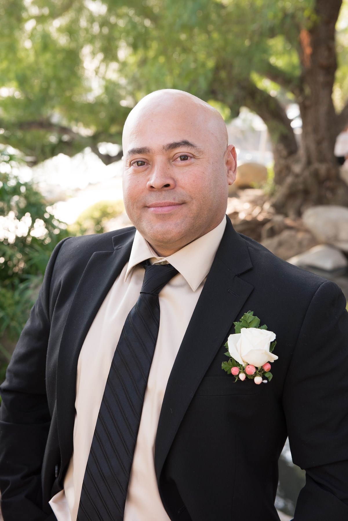 Arnoldo Rodas Reyes Obituary - Santa Ana, CA