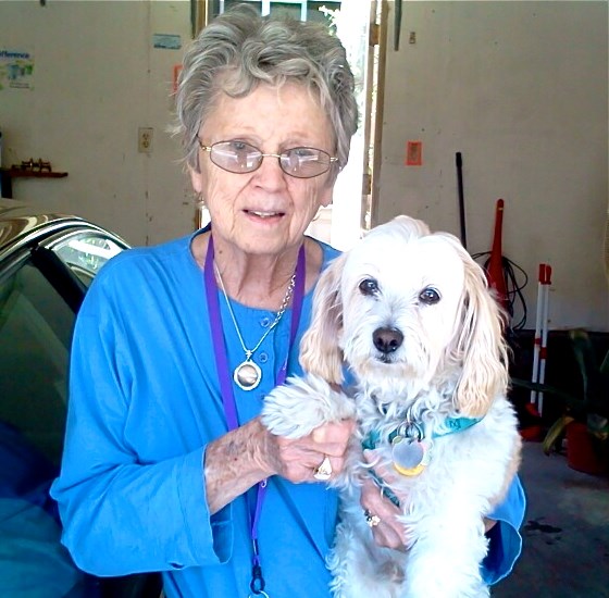 Sally Joann Persinger Obituary - San Jose, CA