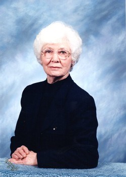 Helen Luke Obituary - Marietta, GA