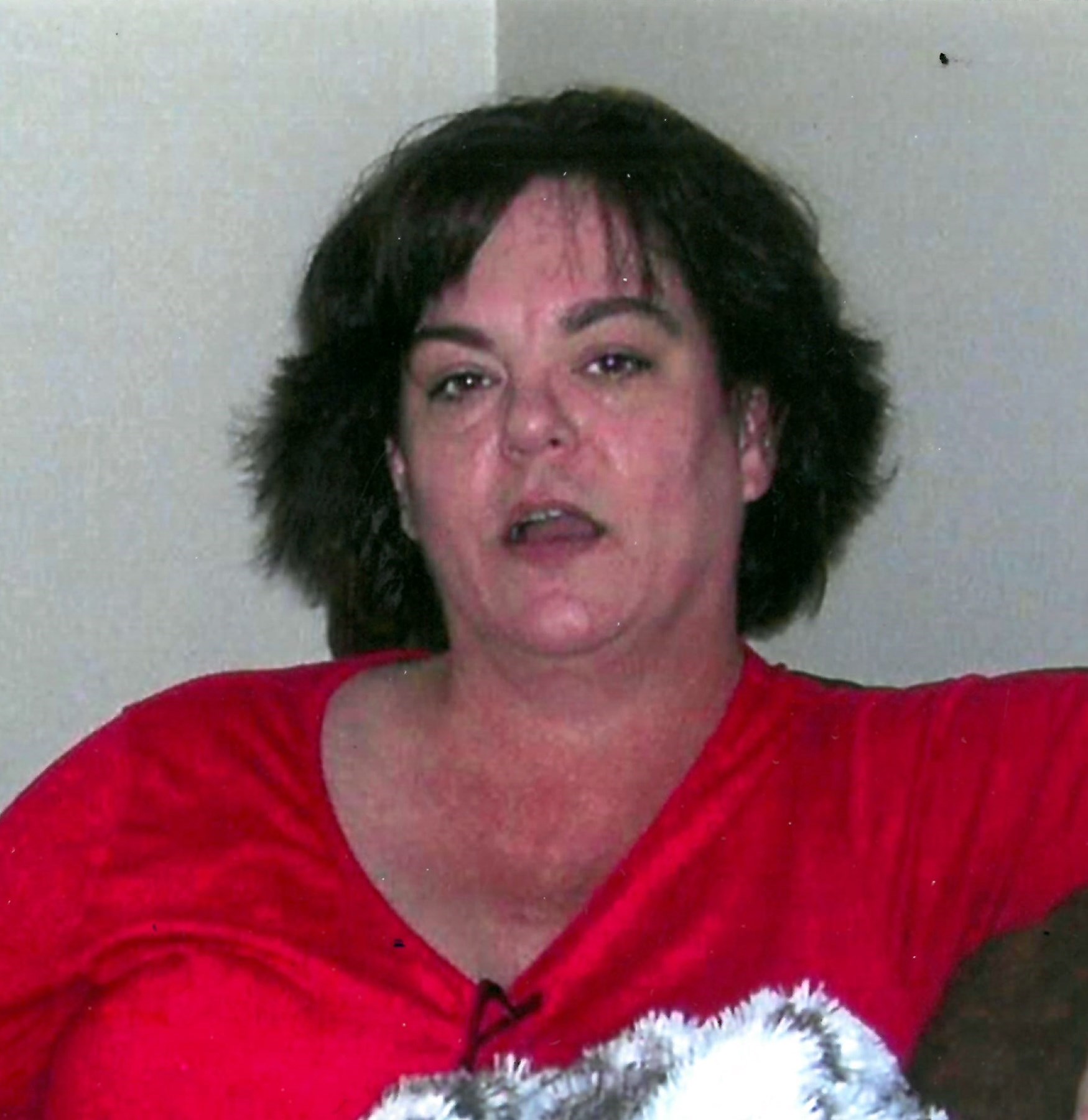 Katherine Marie Byrd Obituary - New Orleans, LA