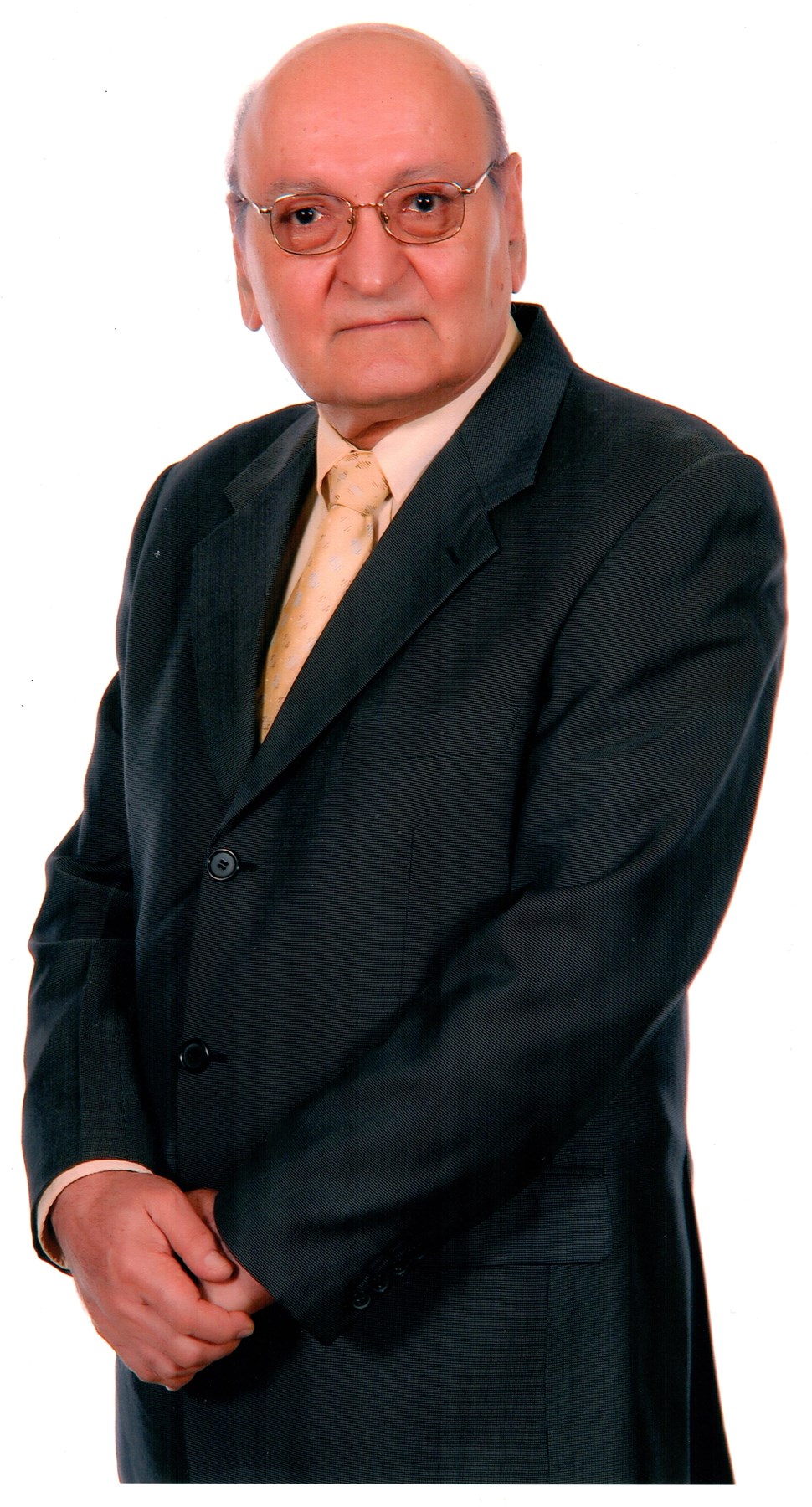 William Pirooz Obituary - Houston, TX