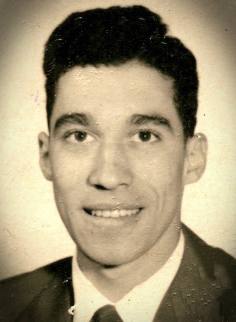 Anthony Tony Portas Obituary - Portland, ME