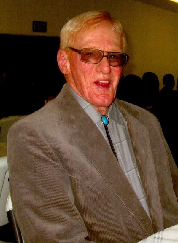 James Omstead Obituary - Kerman, CA