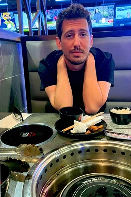 Seth Weinberg Obituary - Houston, TX